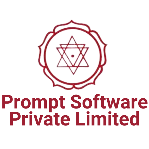 Prompt Software Private Limited - Home